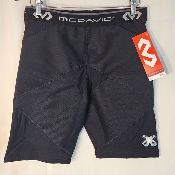 Mcdavid | Shorts | Mcdavid Compression Shorts Athletic Performance ...
